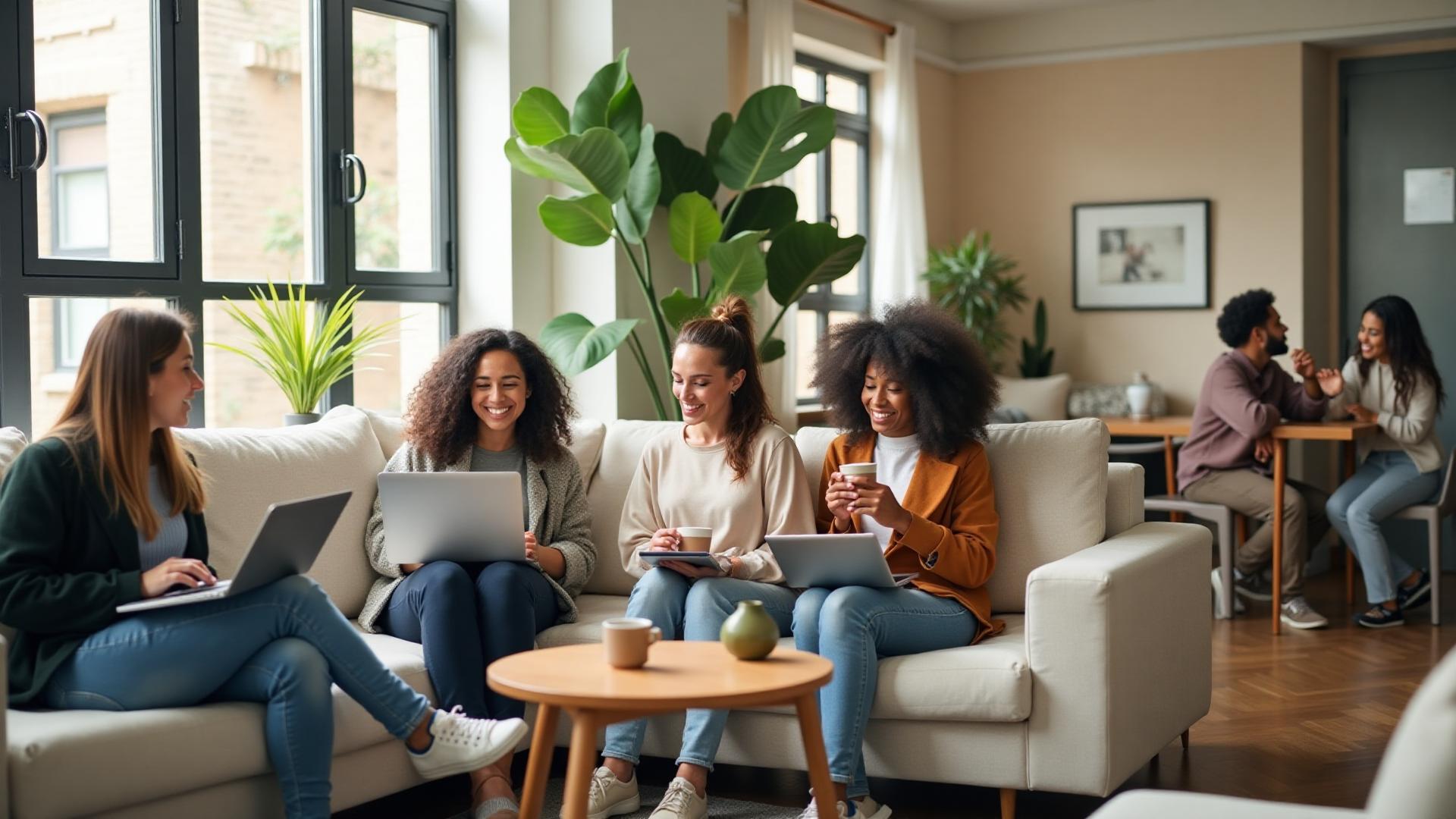 Mates Place - List Your Room for Free & Find Flatmates in Australia